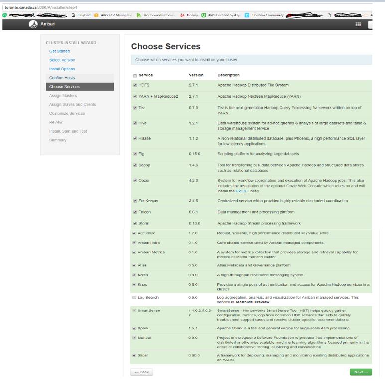 Solved: Ambari-server Setup Issue - Cloudera Community - 229004