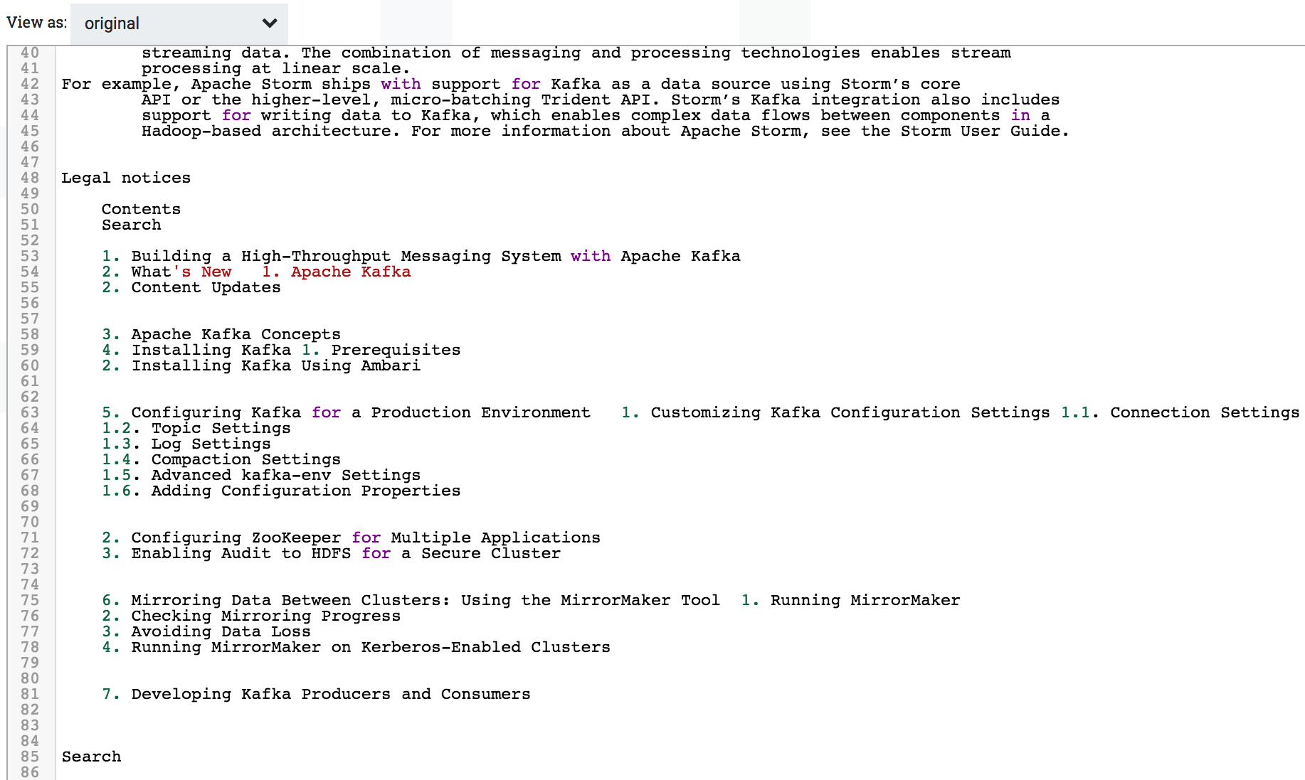 ExtractText NiFi Custom Processor Powered by Apach... - Cloudera Community - 249392