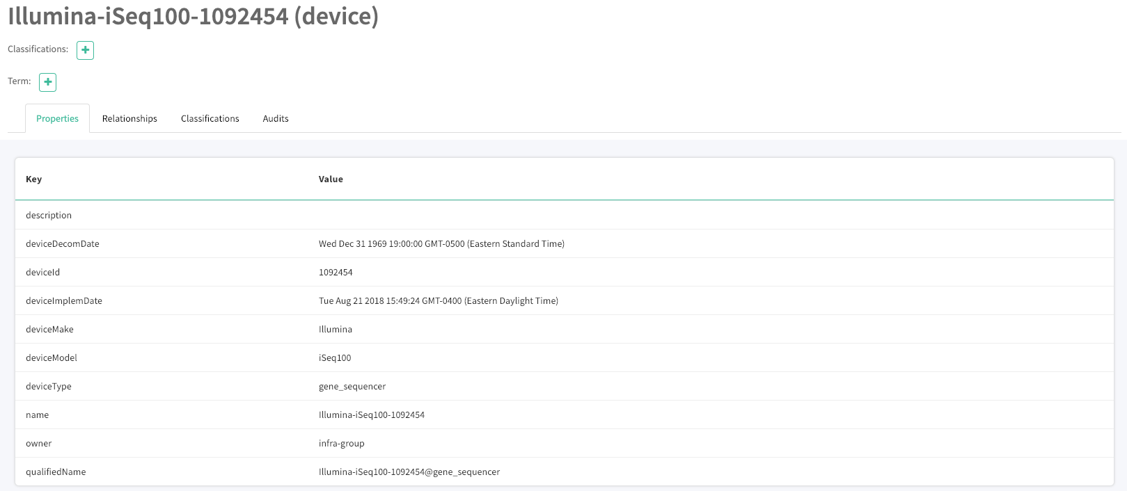 Customizing Atlas (Part2): Deep source metadata & ... - Cloudera Community - 249377