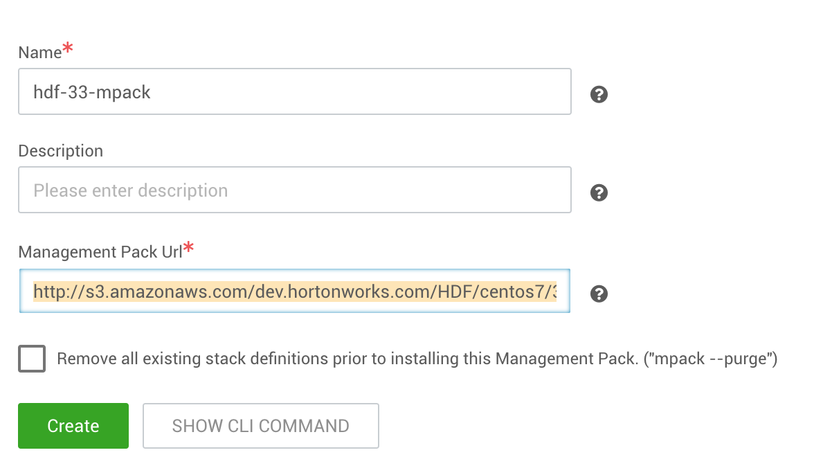 Edge to AI 101: Deploy HDP, HDF, and CDSW on Azure... - Cloudera Community - 244319