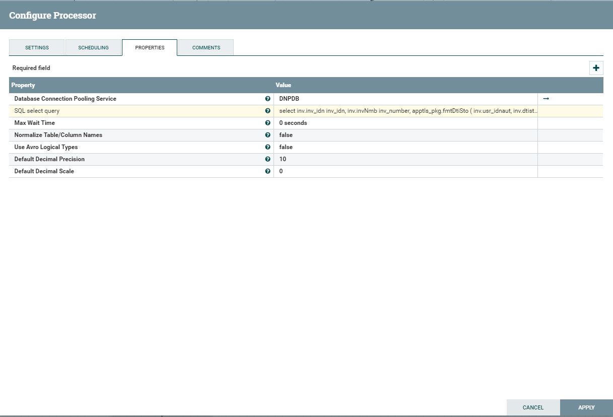 Solved: ReplaceText doesn't work properly - Cloudera Community - 199203