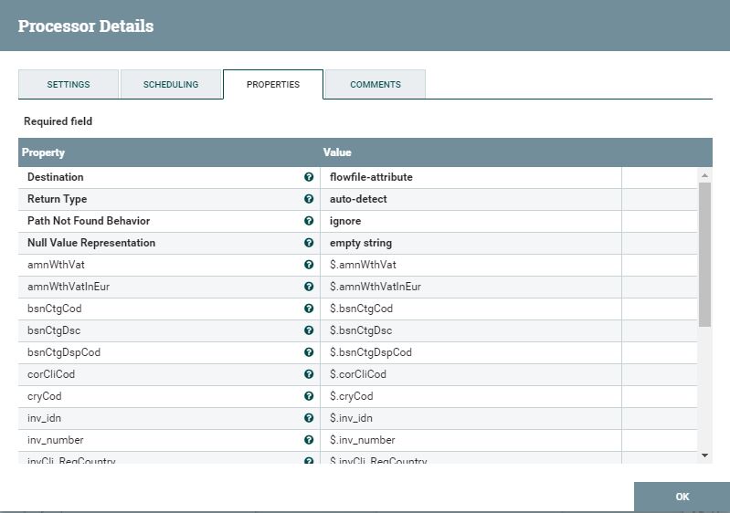 Solved: ReplaceText doesn't work properly - Cloudera Community - 199203