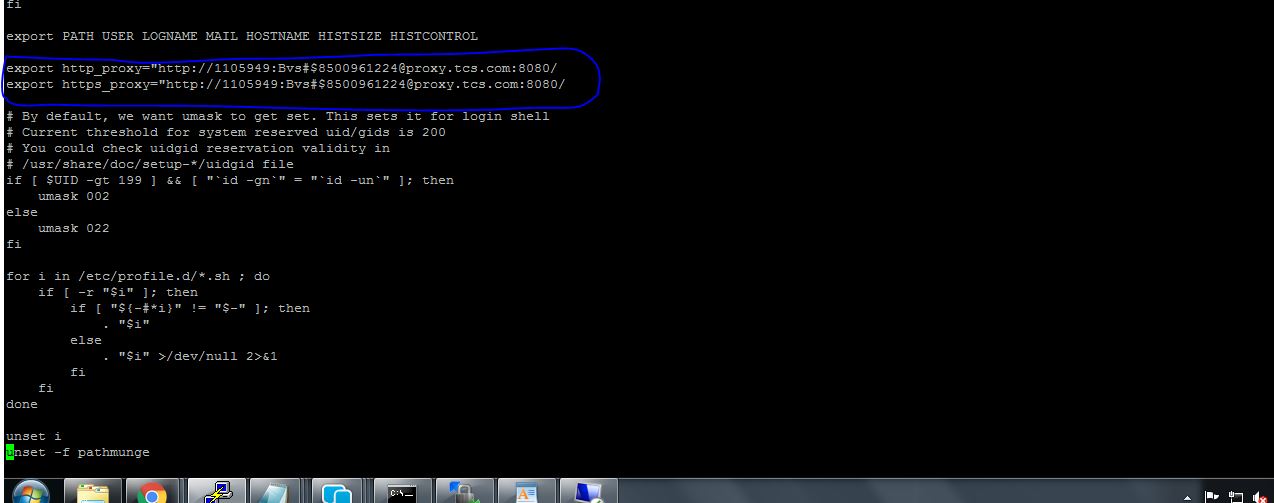 Solved: Issues In Installation for ambari Repo and Agent ... - Cloudera Community - 132640