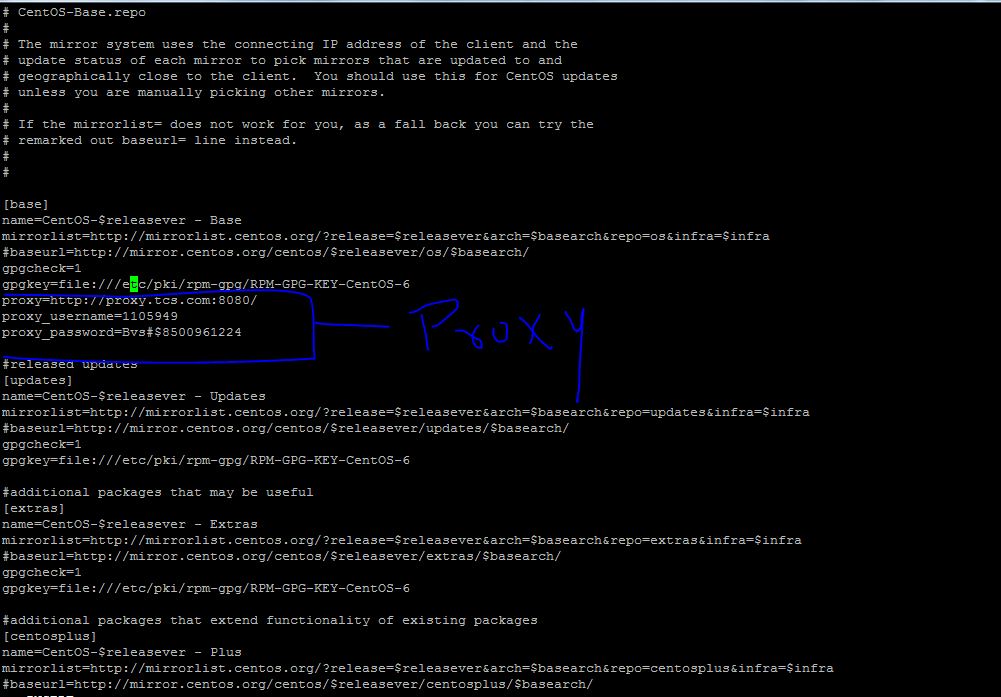 Solved: Issues In Installation for ambari Repo and Agent ... - Cloudera Community - 132640