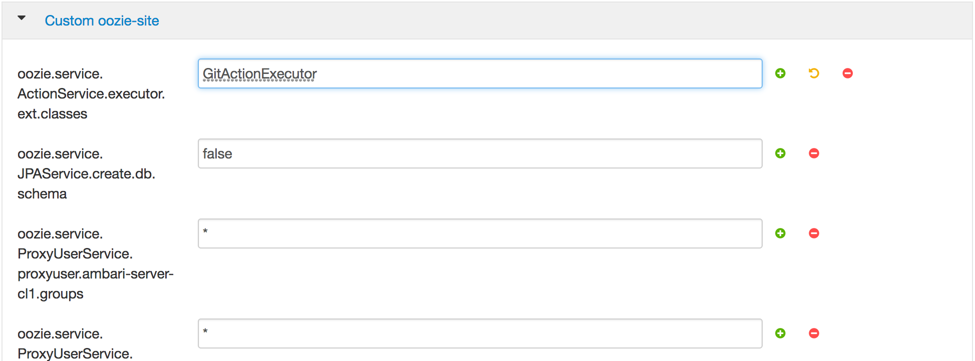 Create oozie custom action node and use it with wo... - Cloudera Community - 245635