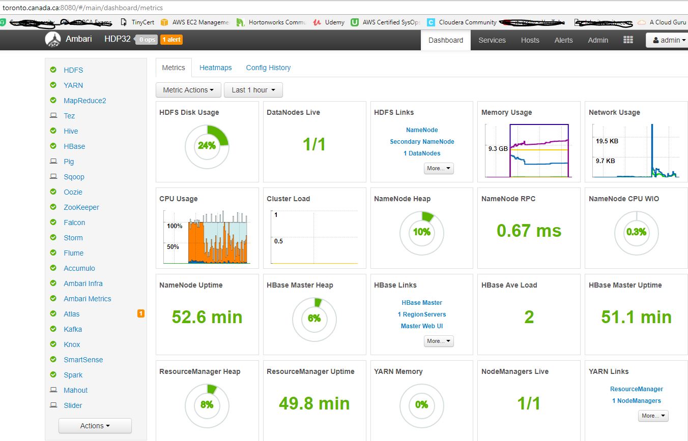 Solved: Ambari-server Setup Issue - Cloudera Community - 229004