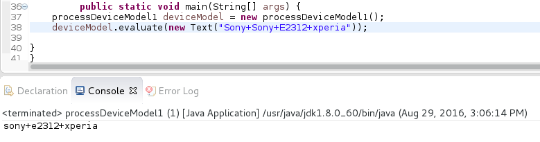 Solved Java Udf Returning Different Output While Calling Cloudera Community 124174