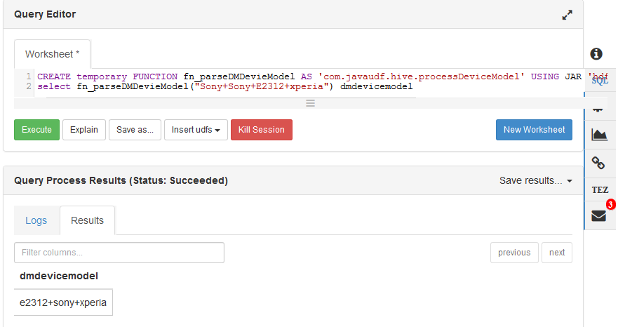Solved Java Udf Returning Different Output While Calling Cloudera Community 124174
