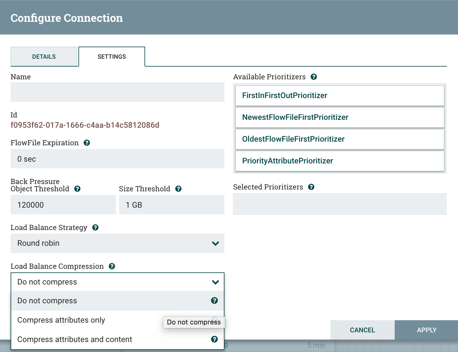 Using Apache NiFi for Speech Processing: Speech to... - Cloudera Community - 249242