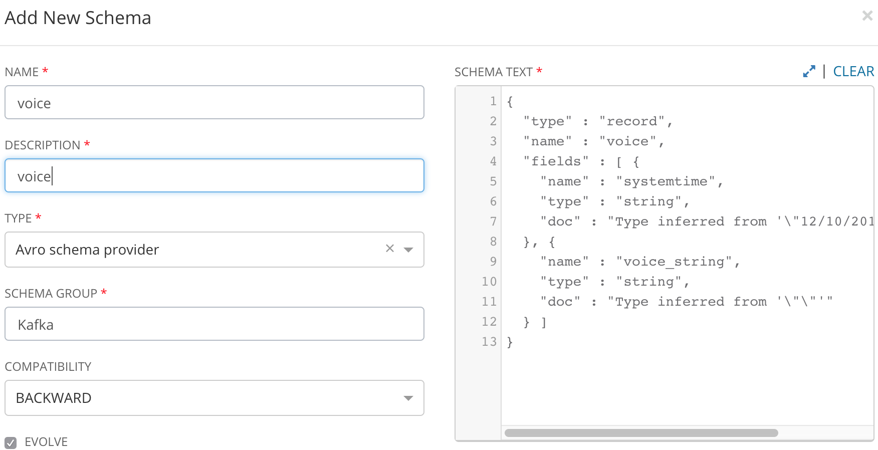 Using Apache NiFi for Speech Processing: Speech to... - Cloudera Community - 249242