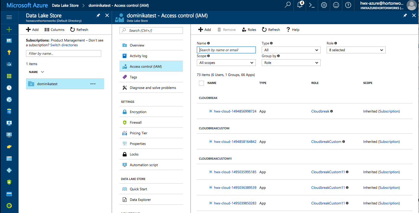 How to Configure Authentication with ADLS - Cloudera Community - 245997