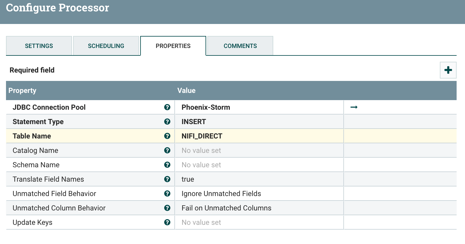 NiFi Site-to-Site Direct Streaming to Storm - Cloudera Community - 249241