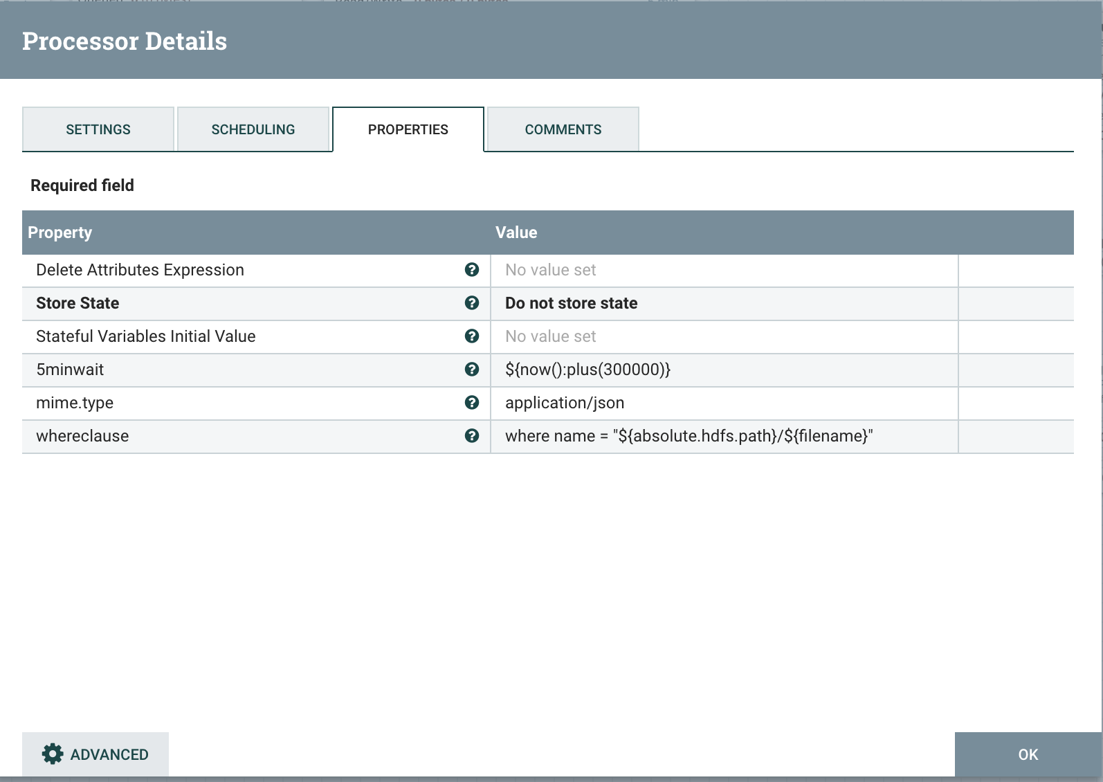 Adding Atlas Classification Tags during data Inges... - Cloudera Community - 249238