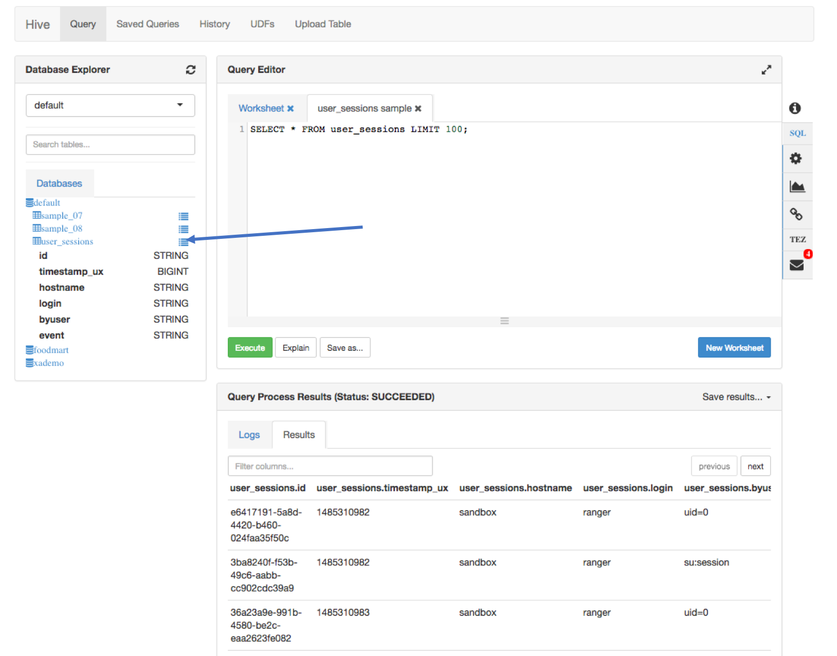 Machine Log Analytics on system logs using Apache ... - Cloudera ...