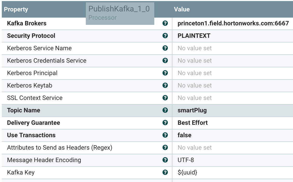 Iot Edge Use Cases With Apache Kafka And Apache Ni Cloudera