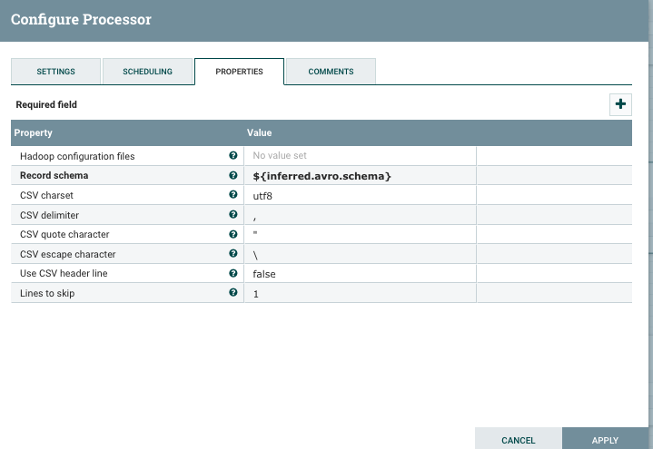 Stream Data Into Hive Like A Boss Using Nifi Hives Cloudera Community 247130