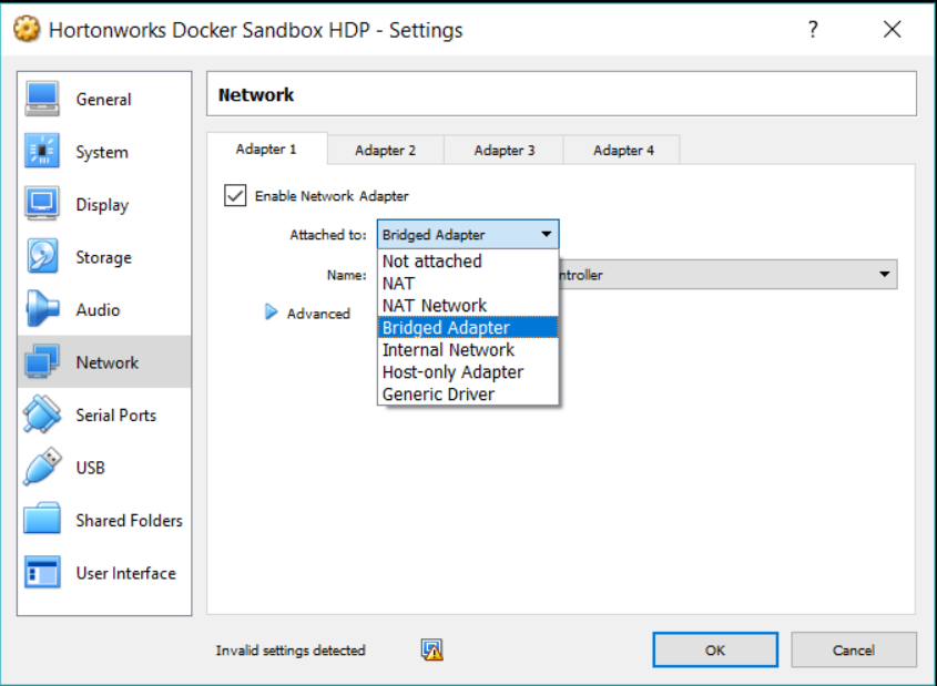 Solved: HDP sandbox not able to connect 127.0.0.1:8888 or ... - Cloudera Community - 197400