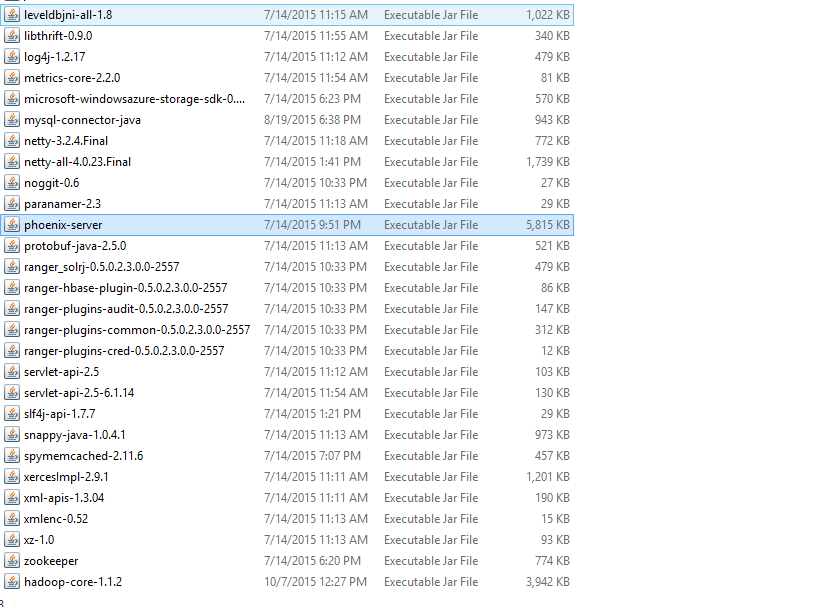 Exception in thread “main” java.lang.NoClassDefFou... - Cloudera ...