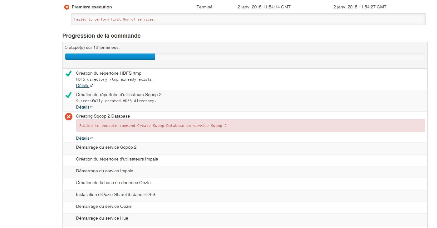Solved: Creating Sqoop 2 Database - Cloudera Community - 23079
