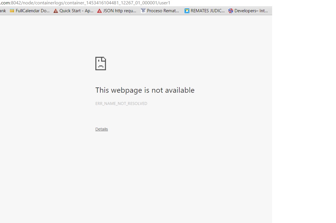 How to resolve this error Failing Oozie Launcher, ... - Cloudera Community - 148864