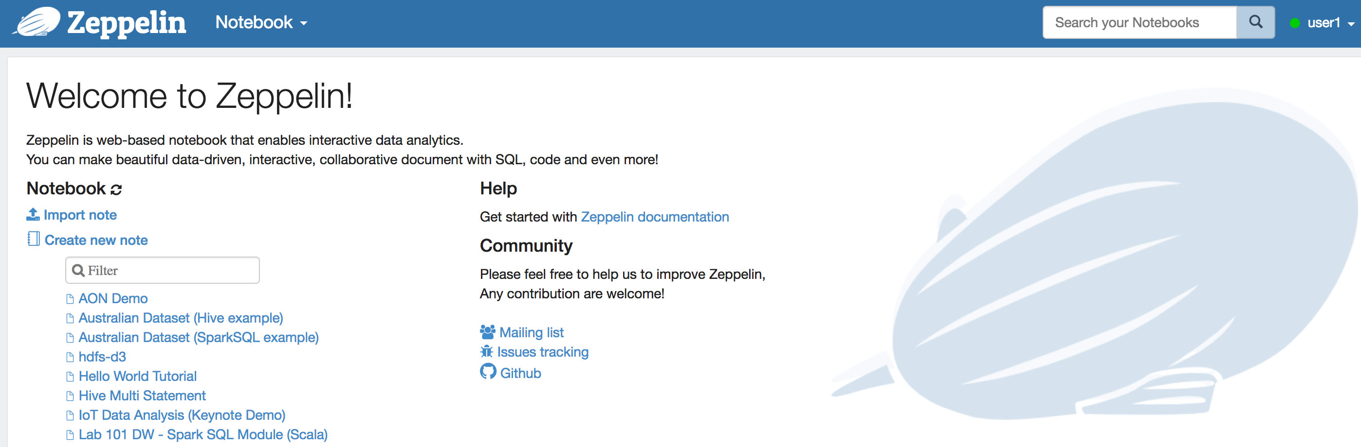Zeppelin LDAP Authentication with OpenLDAP - Cloudera Community - 249098