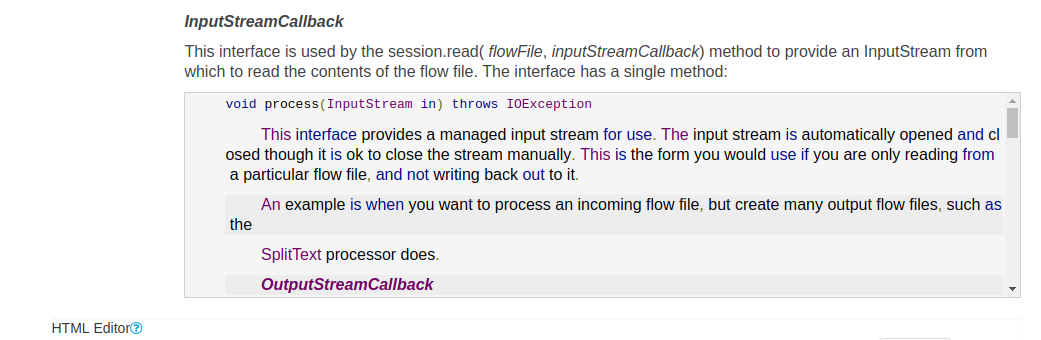 ExecuteScript Cookbook (part 2) - Cloudera Community - 249018