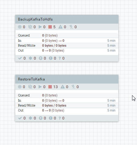 Capture and Re-Publish Kafka Messages via NiFi - Cloudera Community - 249014