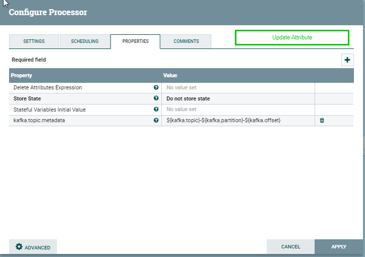 Capture and Re-Publish Kafka Messages via NiFi - Cloudera Community - 249014