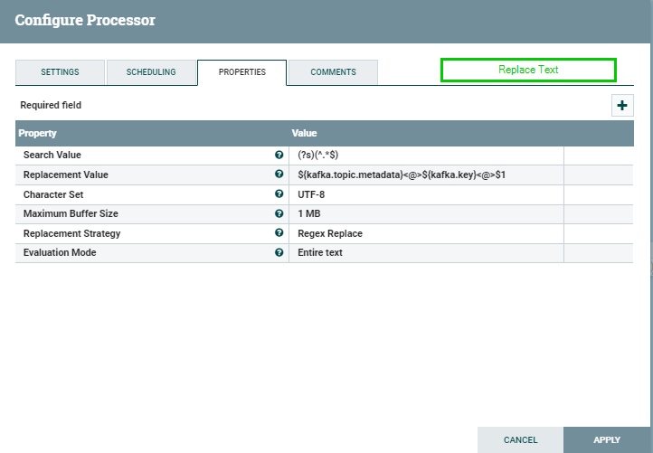 Capture and Re-Publish Kafka Messages via NiFi - Cloudera Community - 249014