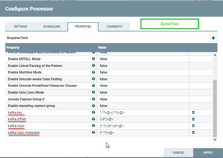 Capture and Re-Publish Kafka Messages via NiFi - Cloudera Community - 249014