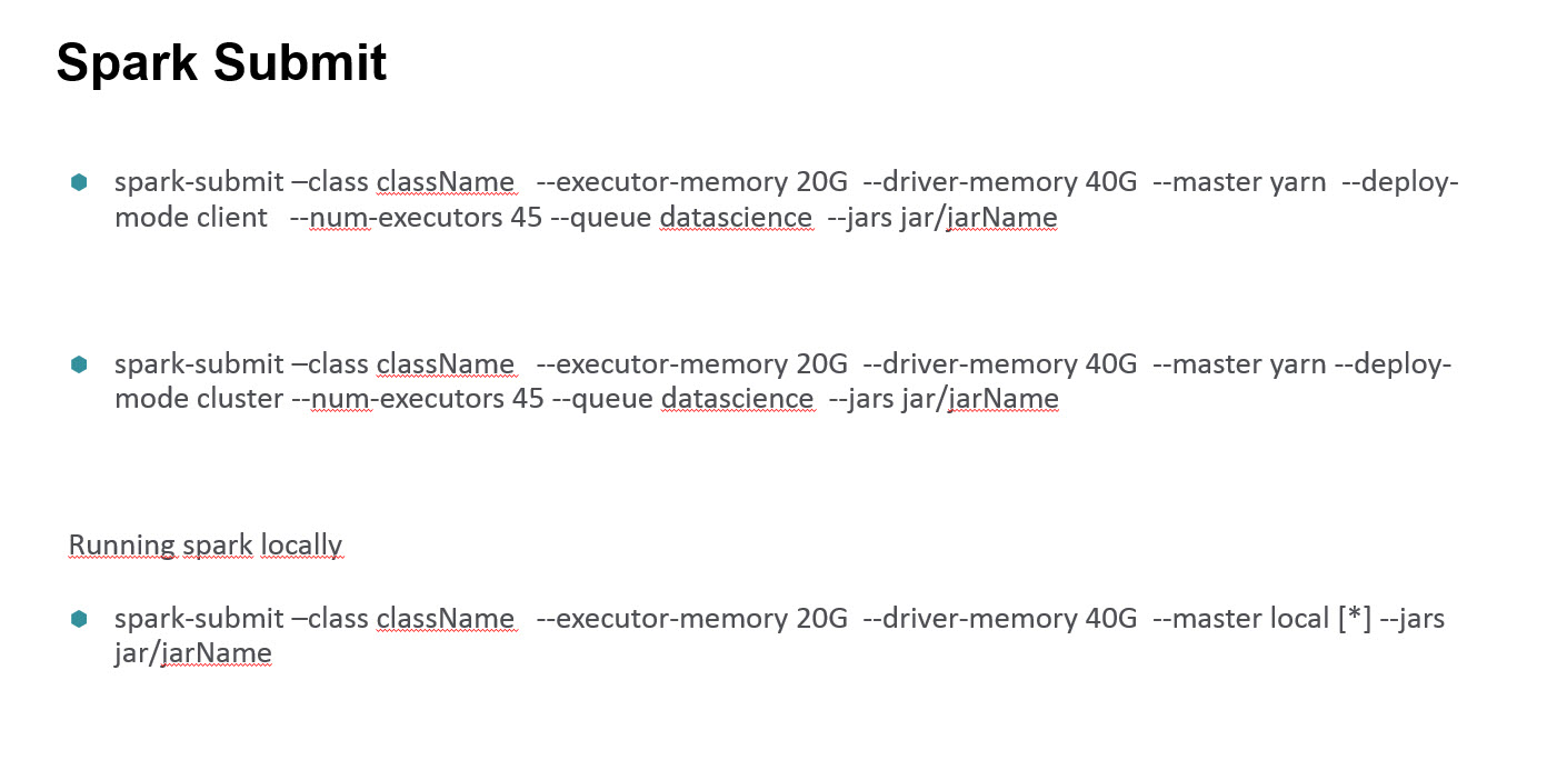 Understanding and Visualizing Spark Framework - Cloudera Community - 248864
