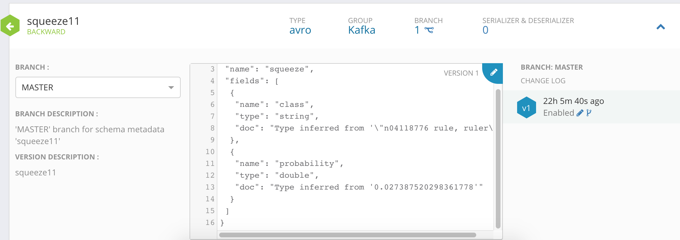 Integrating Apache MXNet Model Server with Apache... - Cloudera Community - 248603
