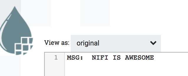 An Example WebSocket Application in Apache NiFi 1.... - Cloudera Community - 248598