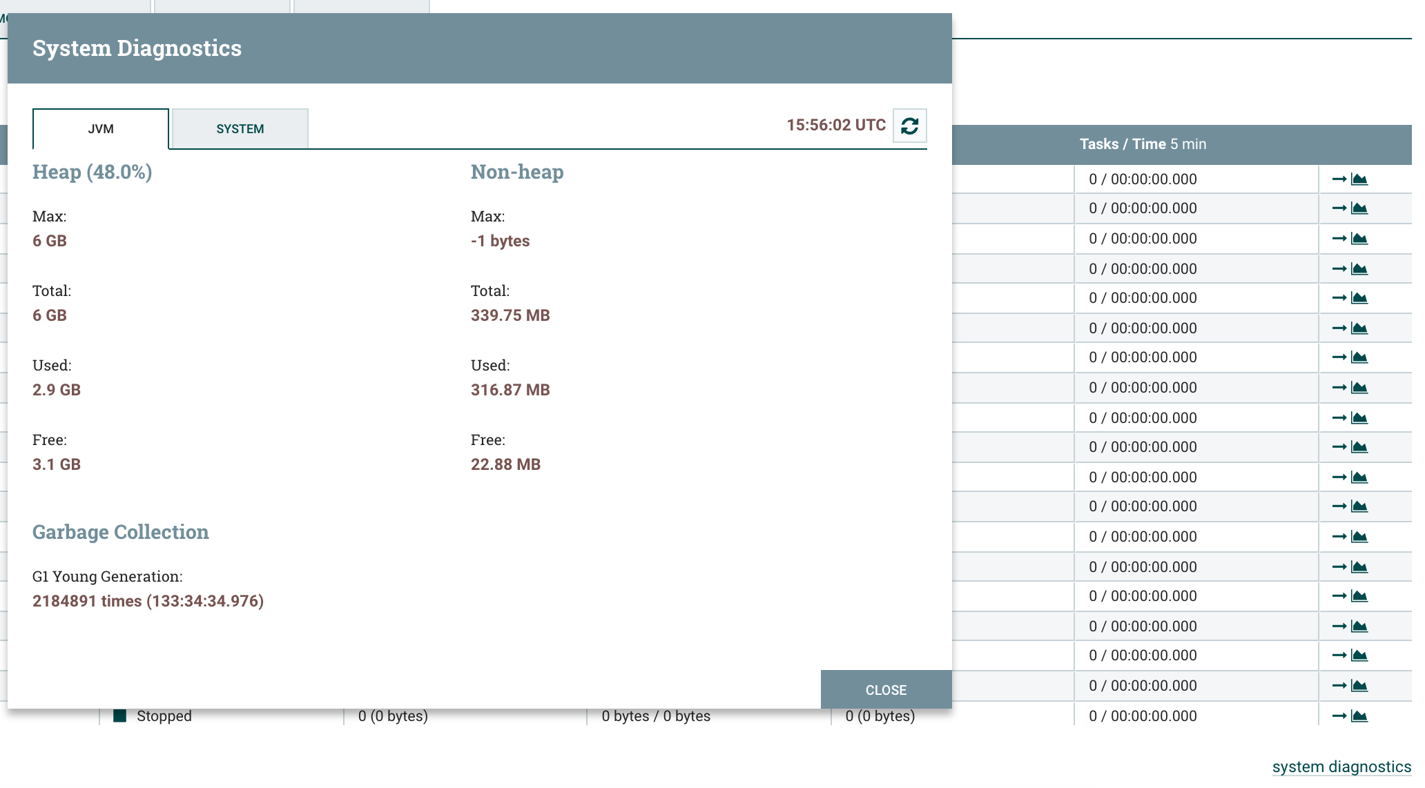 Decyphering error messages in Apache NiFi - Cloudera Community - 248368