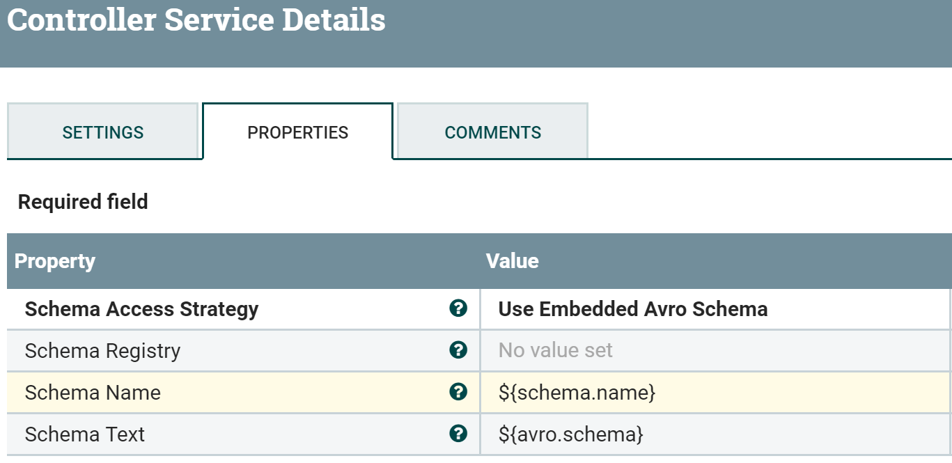 Create Dynamic Partitions based on FlowFile Conten... - Cloudera Community - 248367