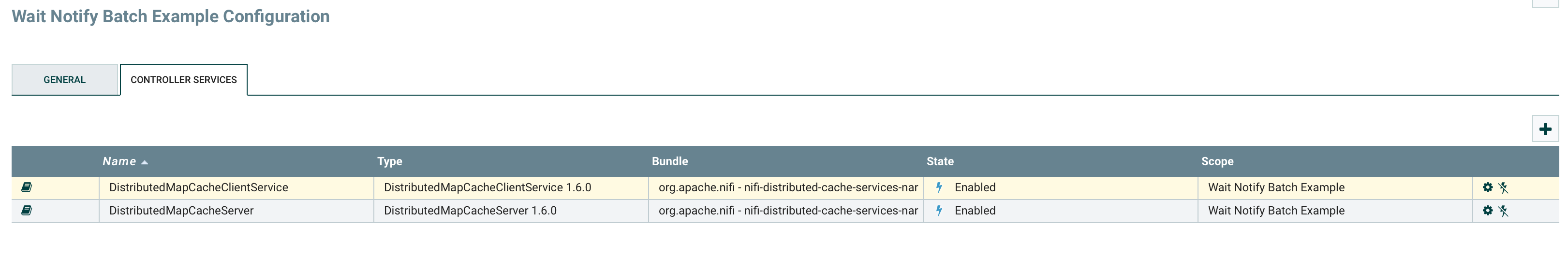 Trigger Basedserial Data Processing In Nifi Using Cloudera