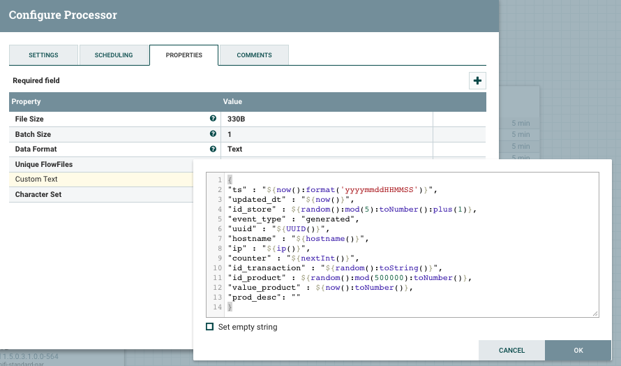 ETL With Lookups with Apache HBase and Apache NiFi - Cloudera Community ...