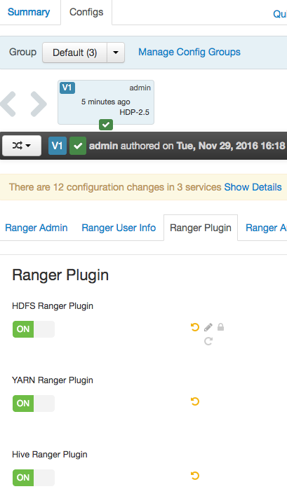 Installing Apache Ranger using Ambari Infra (SolrC... - Cloudera Community - 248194