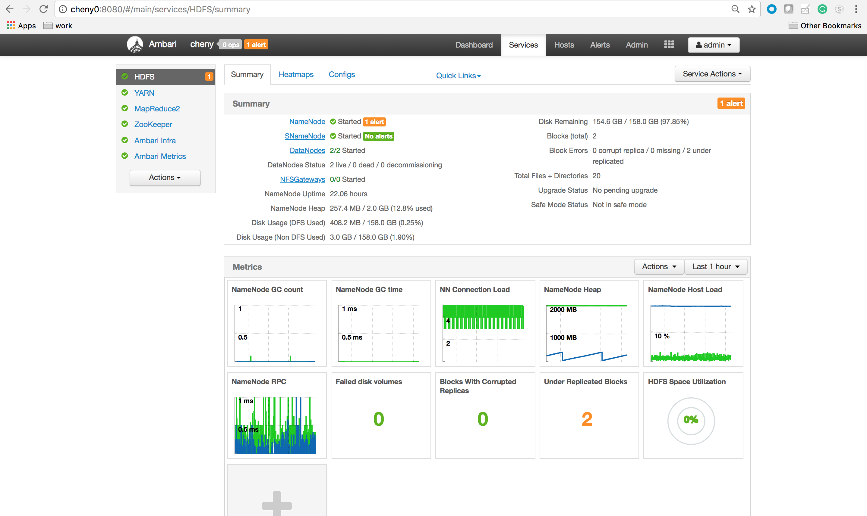 Practice on using ansible 2.4 to deploy HDP 2.6.4.... - Cloudera Community - 248161
