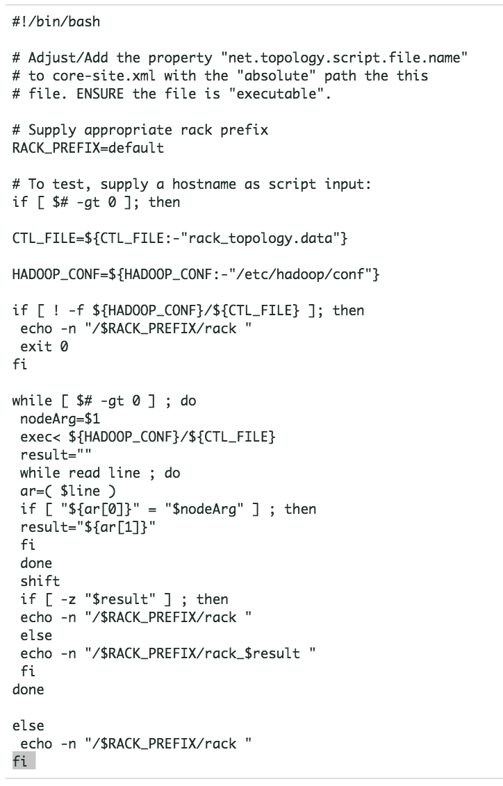 Issue while adding nodes to the cluster. Newly Add... - Cloudera Community - 248136