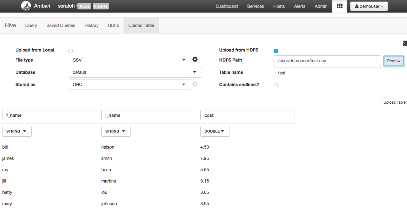 Using HDFS-FUSE for POSIX directory mounts - Cloudera Community - 248075