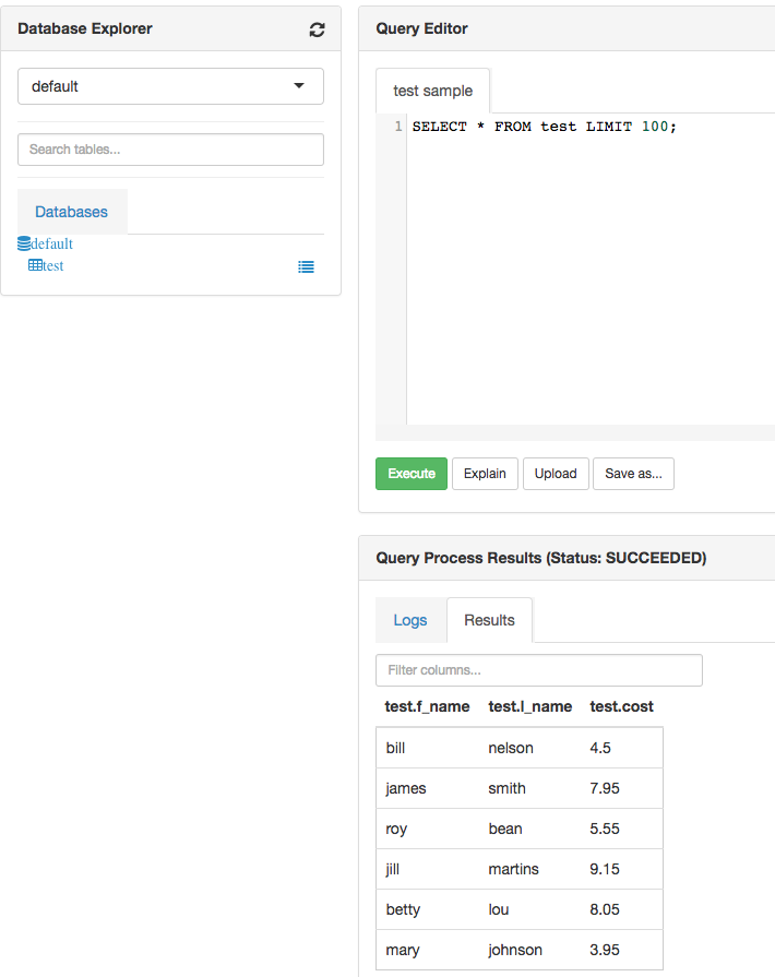 Using HDFS-FUSE for POSIX directory mounts - Cloudera Community - 248075