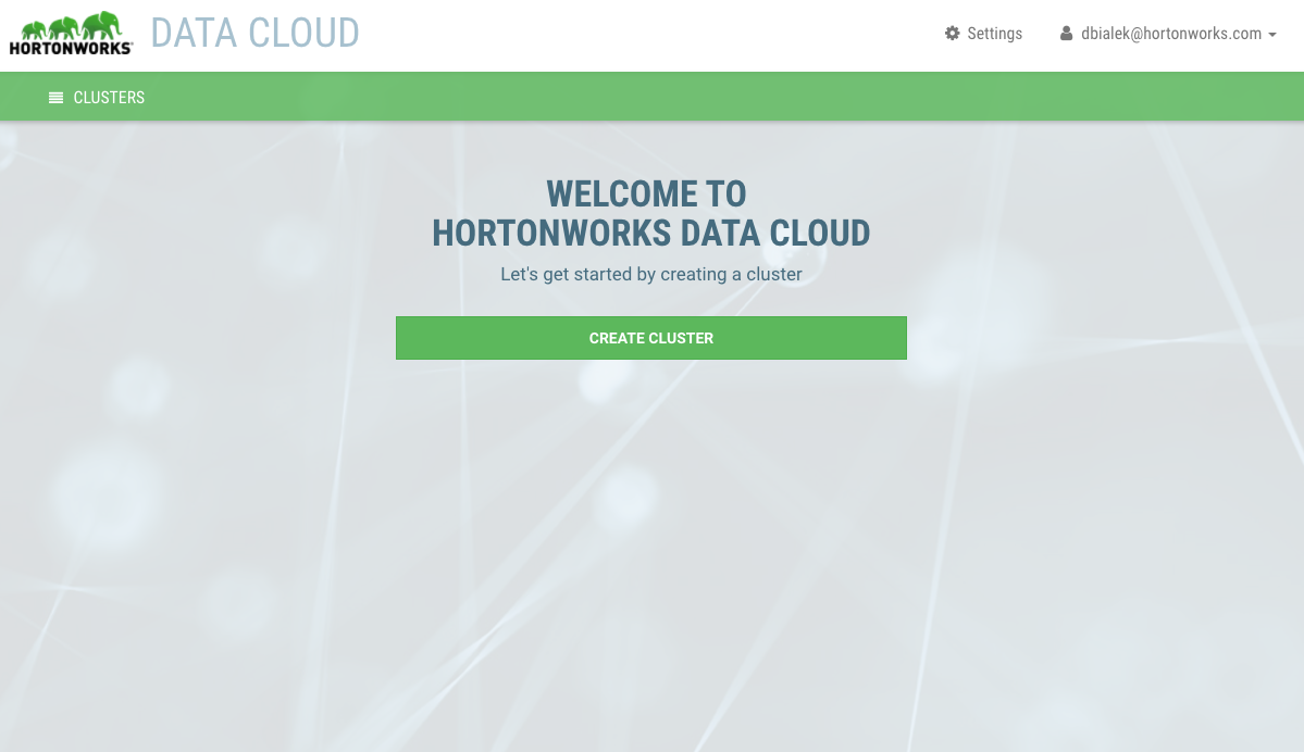 How to set up Hortonworks Data Cloud (HDCloud) for... - Cloudera Community - 248065