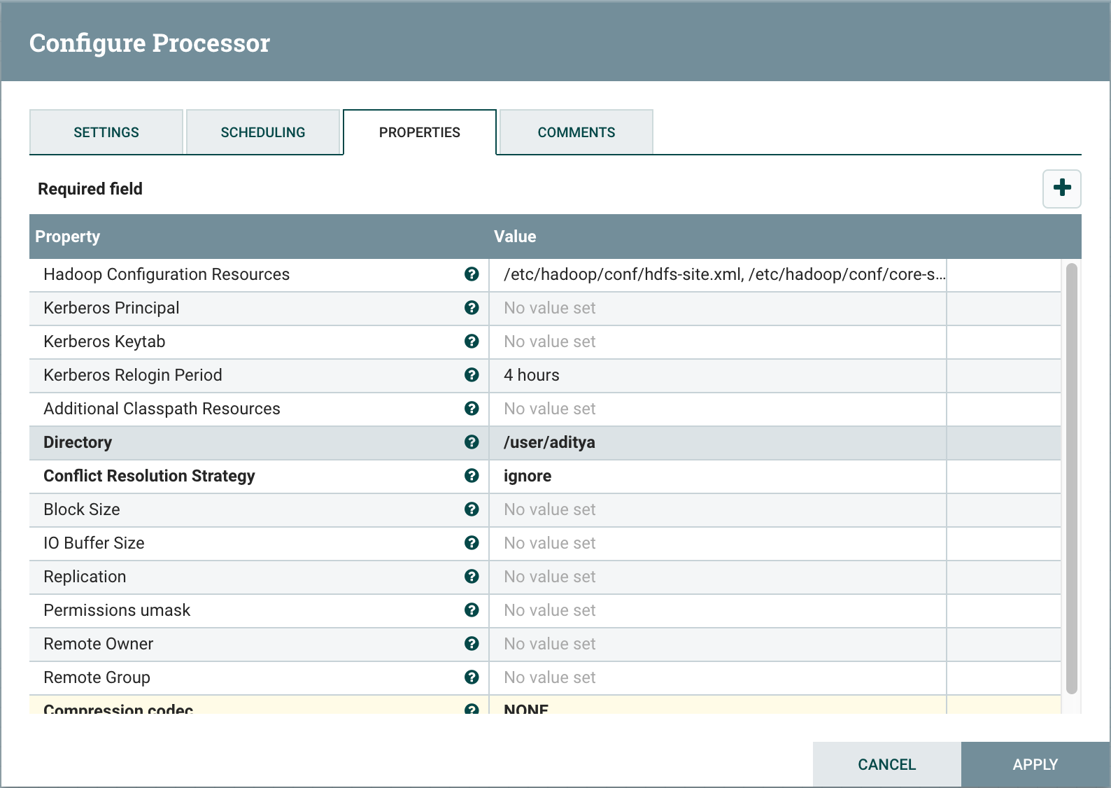 MQTT with Apache NiFi - Cloudera Community - 248016