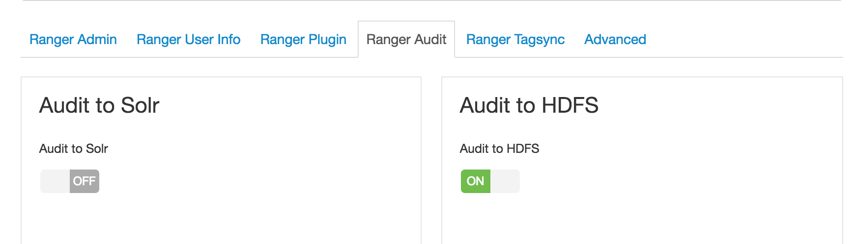 easy steps for installing Ranger and Ranger Kms us... - Cloudera Community - 247932