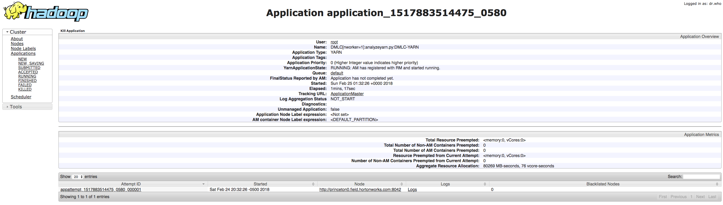 Apache Deep Learning 101: Using Apache MXNet on Ap... - Cloudera Community - 247868
