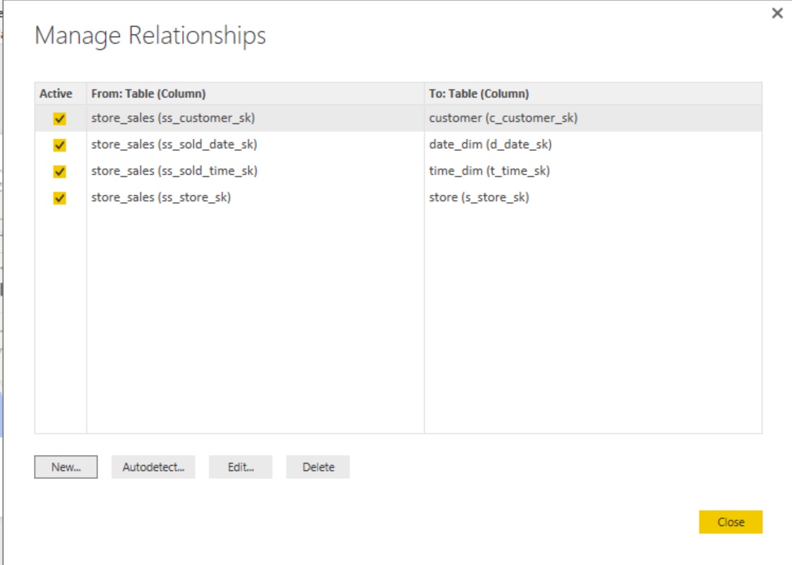 Visualizing Hive Data Using Microsoft Power BI - Cloudera Community - 247769