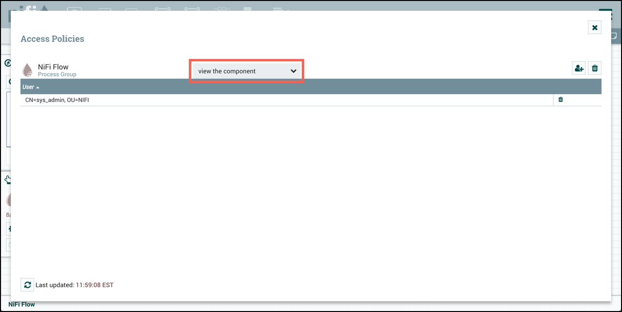 Setting Up a Secure NiFi to Integrate with a Secur... - Cloudera ...